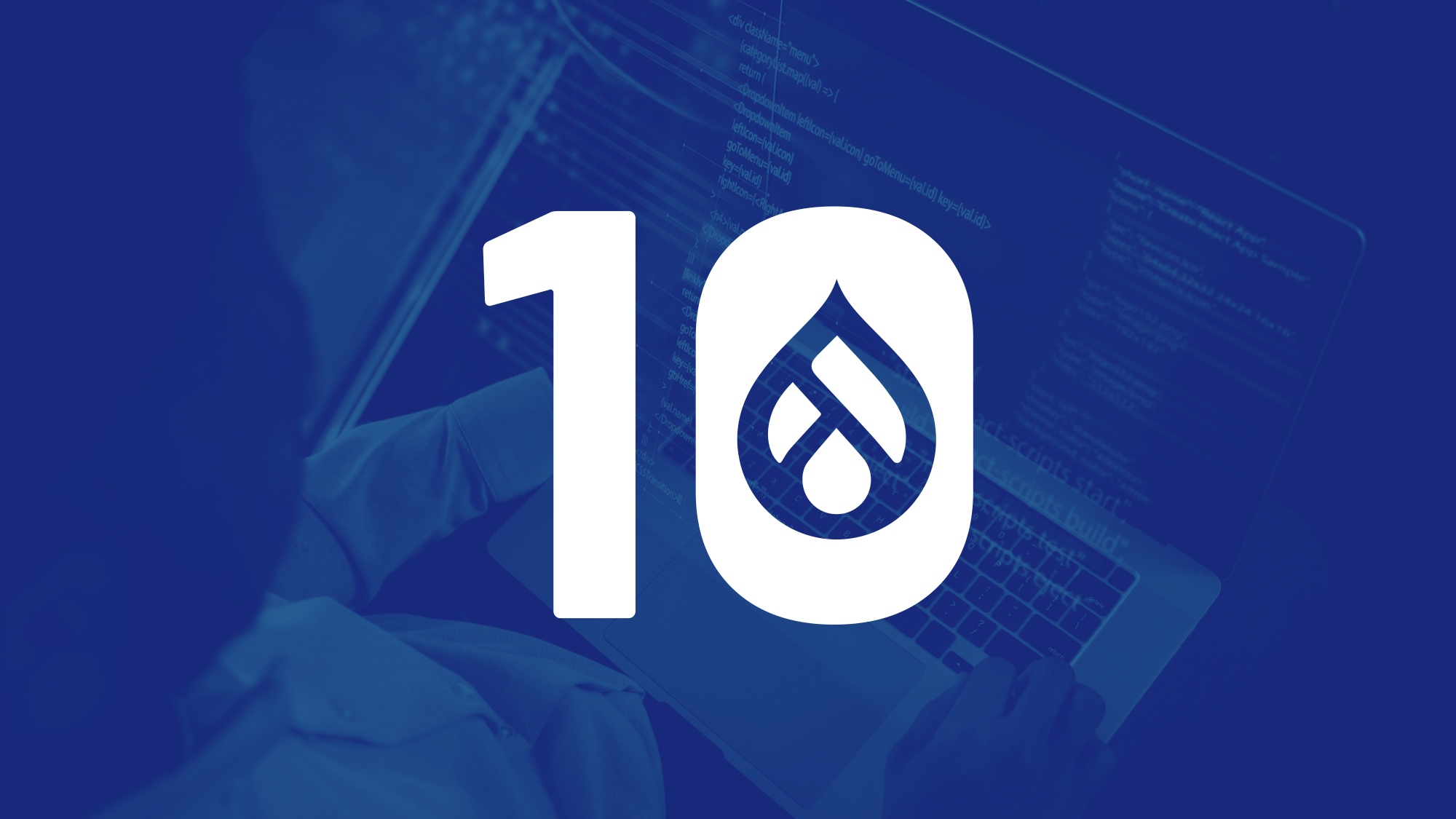Drupal 10 Is Here – Here’s What You Need To Know | Agile web ...