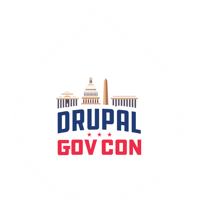 Agileana at Drupal GovCon 2024 | Agile web development in Washington DC